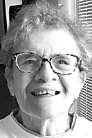Alice J. MacNeil | News, Sports, Jobs - Altoona Mirror
